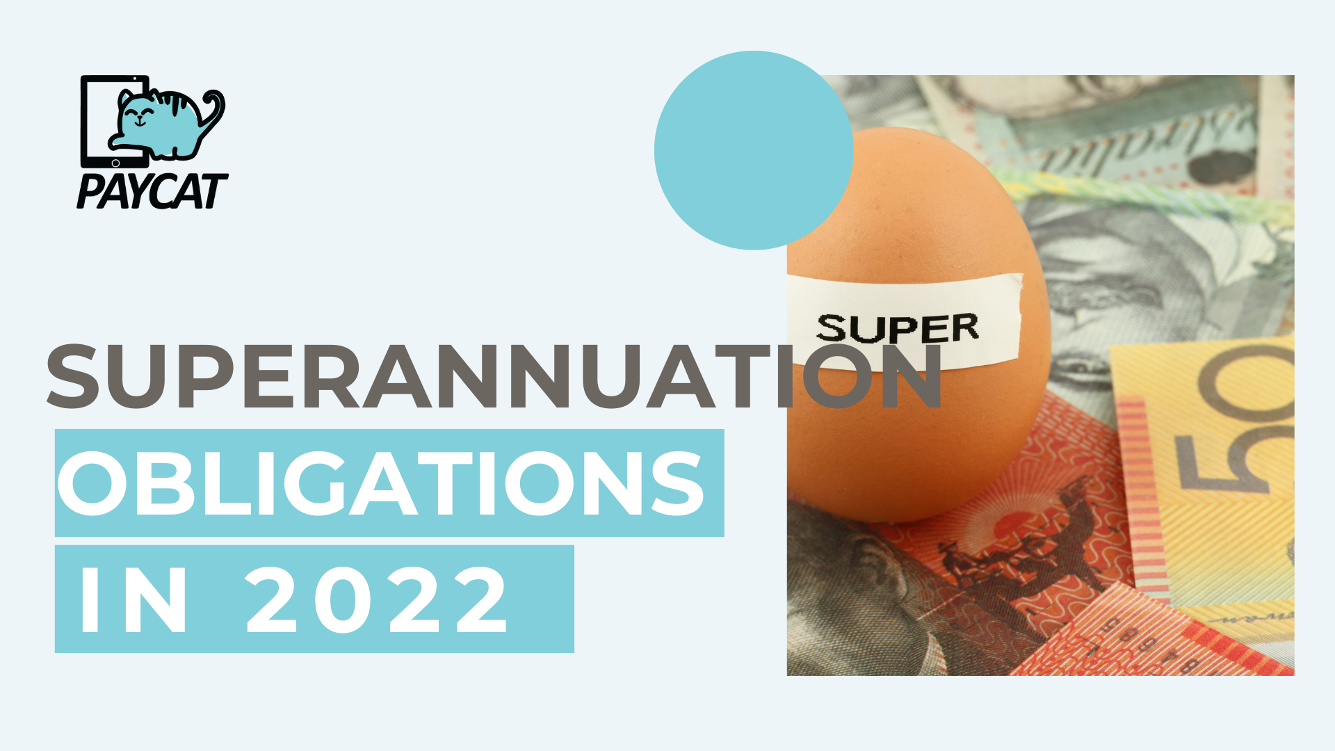 The Ultimate Guide On Super Obligations